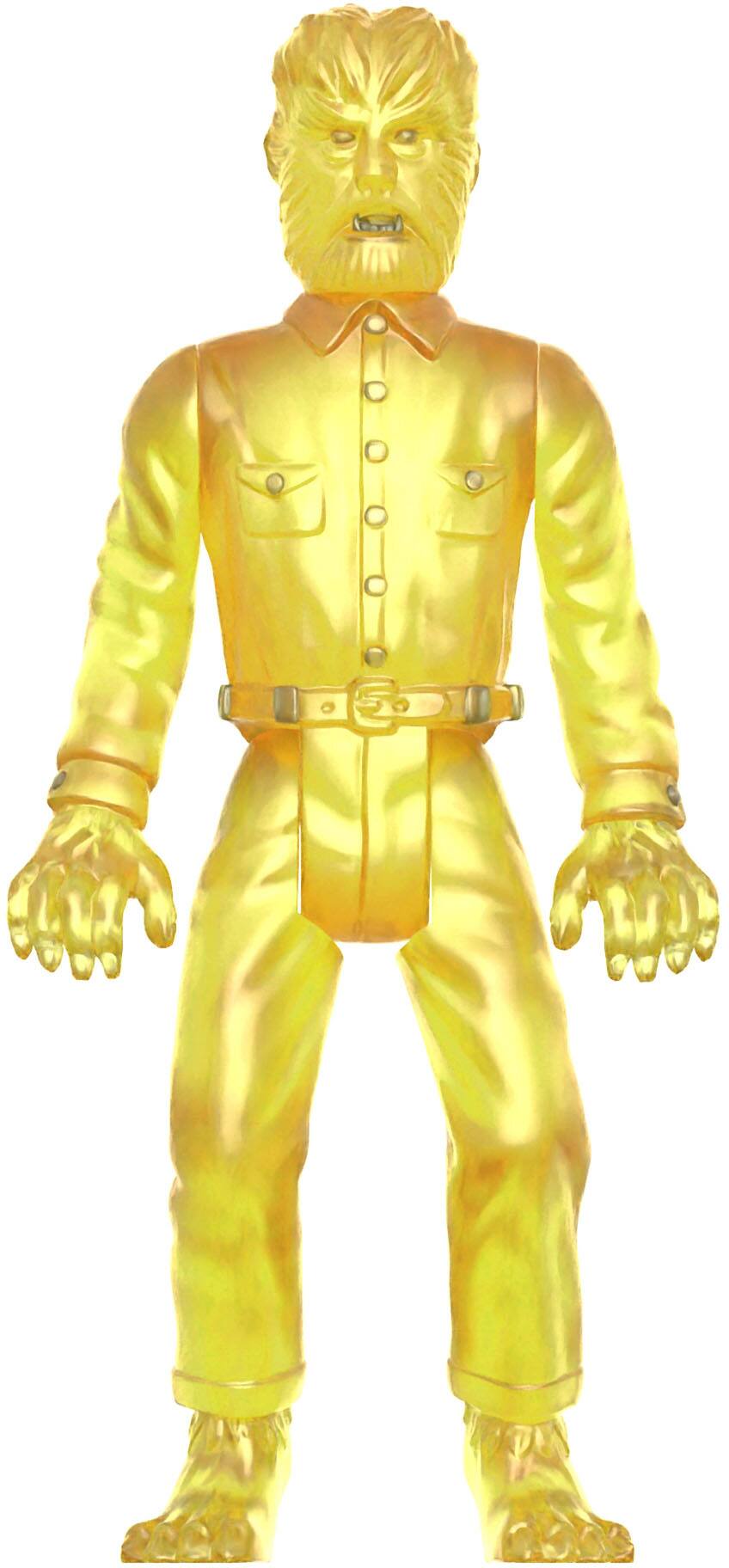 Best Buy: Super7 ReAction 3.75 in Plastic Universal Monsters Action ...