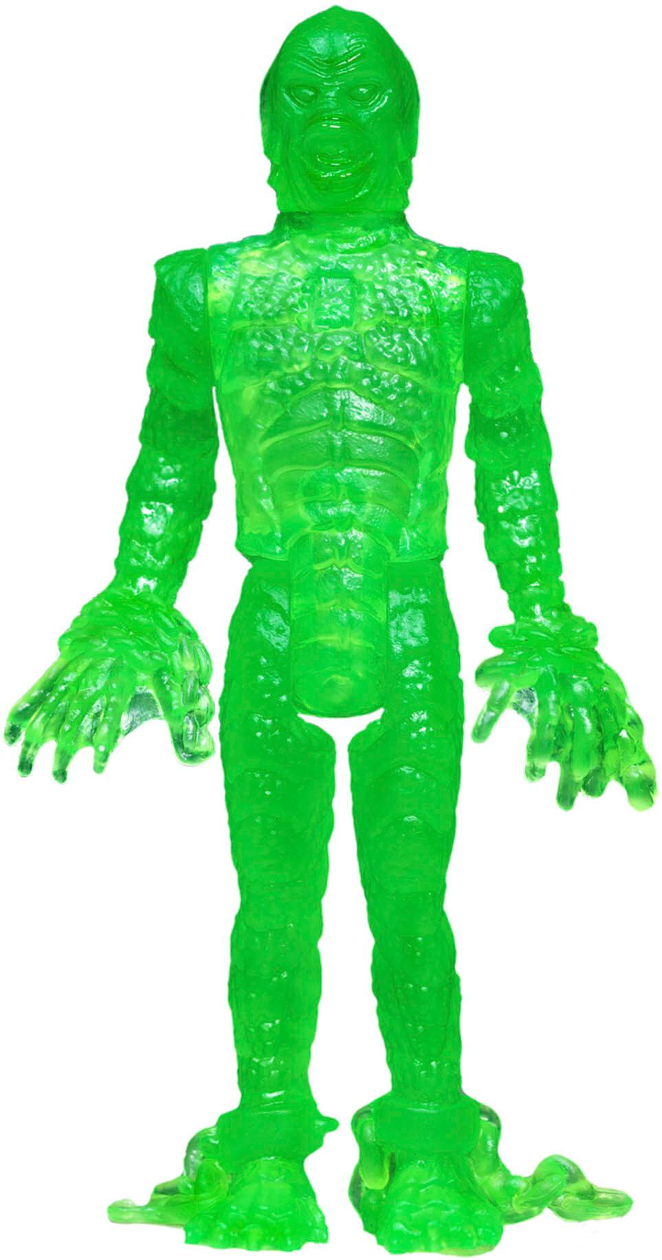 Best Buy: Super7 ReAction 3.75 in Plastic Universal Monsters Action ...