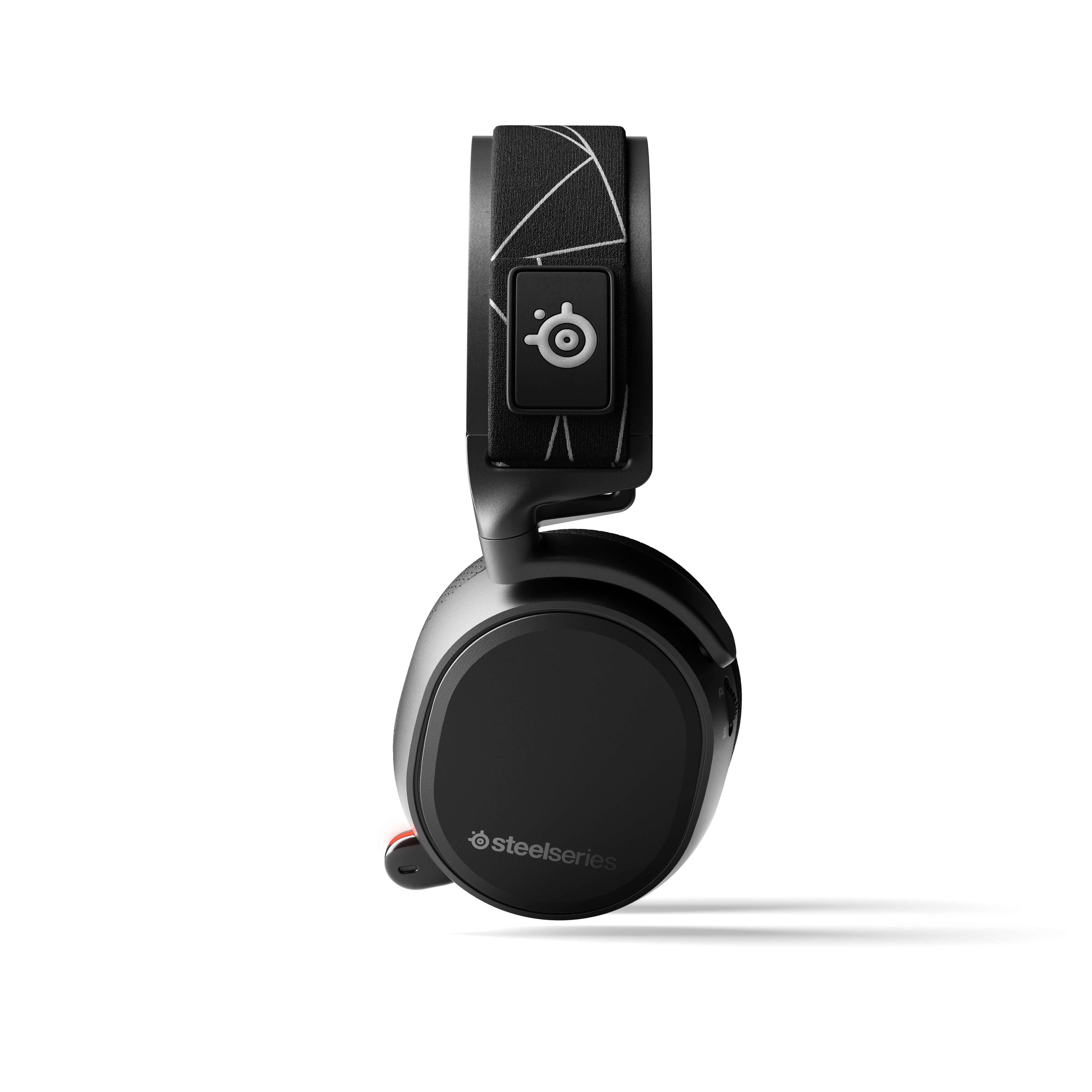 Steelseries artic 9 store