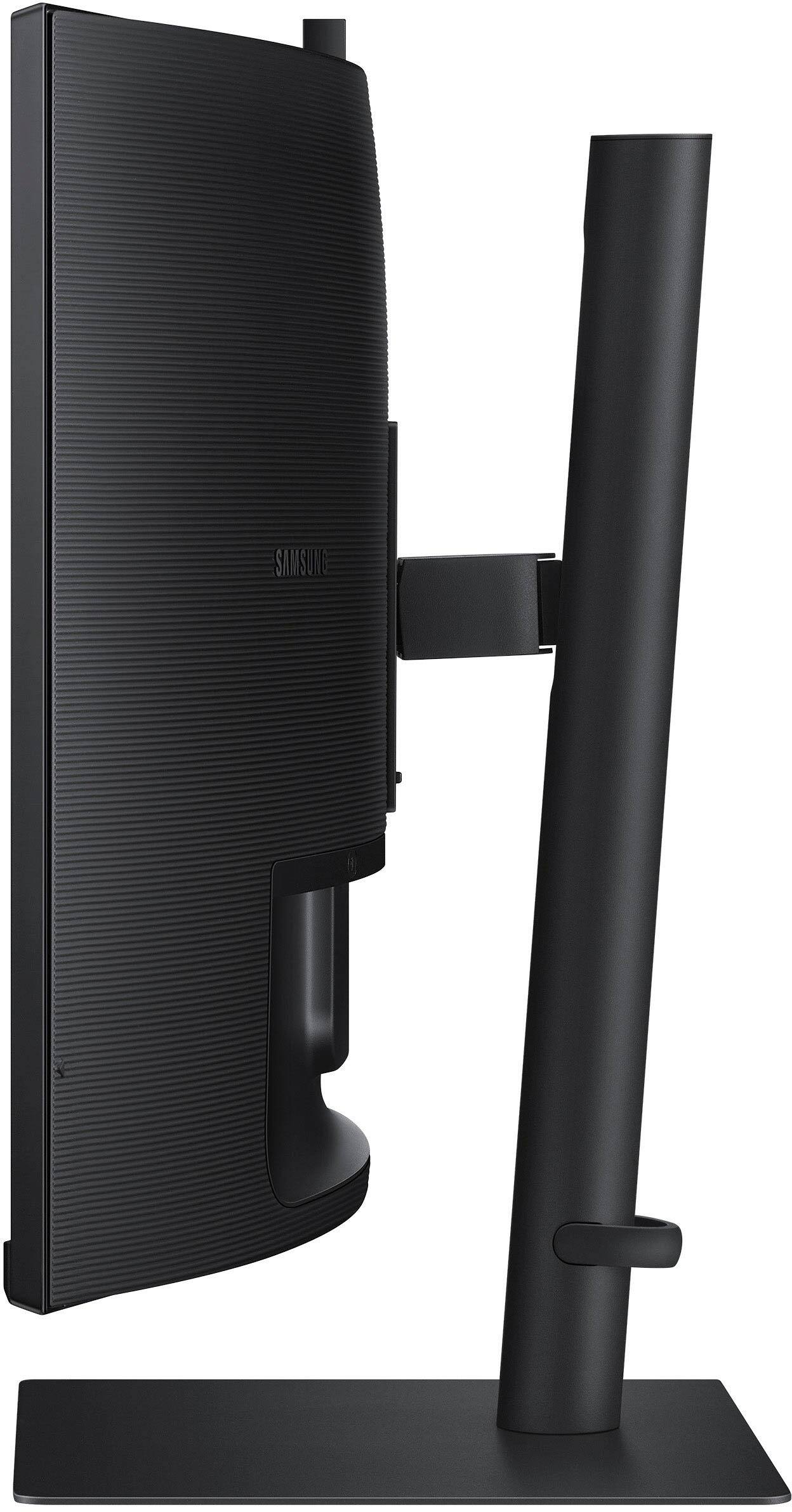 Samsung ViewFinity S65VC 34" Ultra WQHD 100Hz AMD FreeSync HDR10 Curved ...