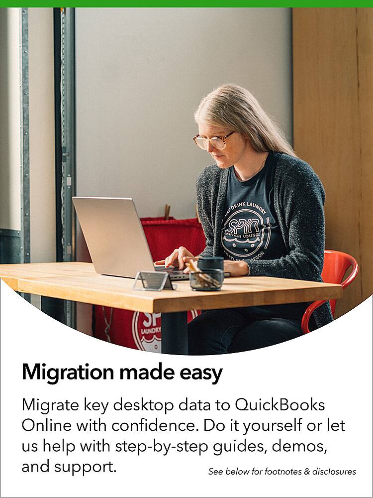 Customer Reviews: QuickBooks Online Simple Start 2024 Mac OS, Windows ...