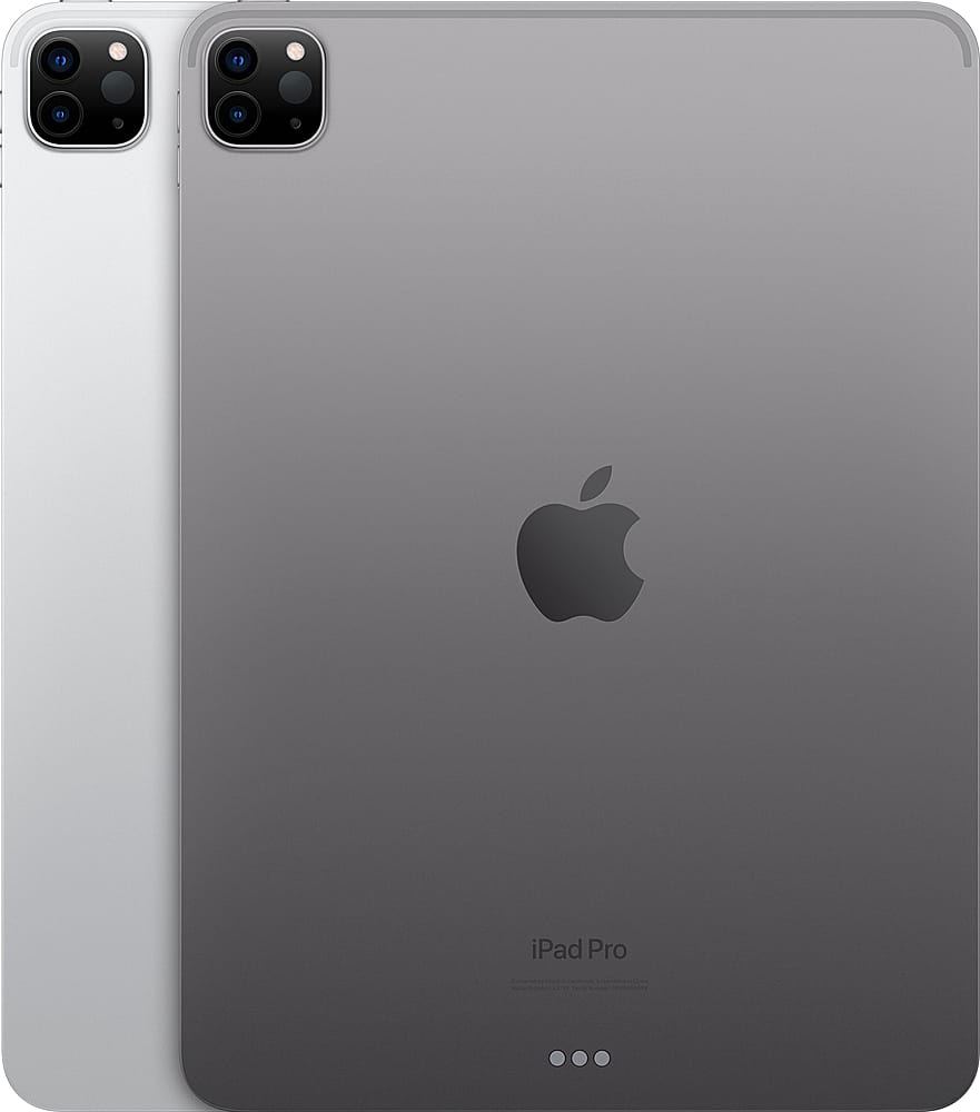 Apple Geek Squad Certified Refurbished 12.9-Inch iPad Pro Apple Geek Squad Certified Refurbished 12.9-Inch iPad Pro