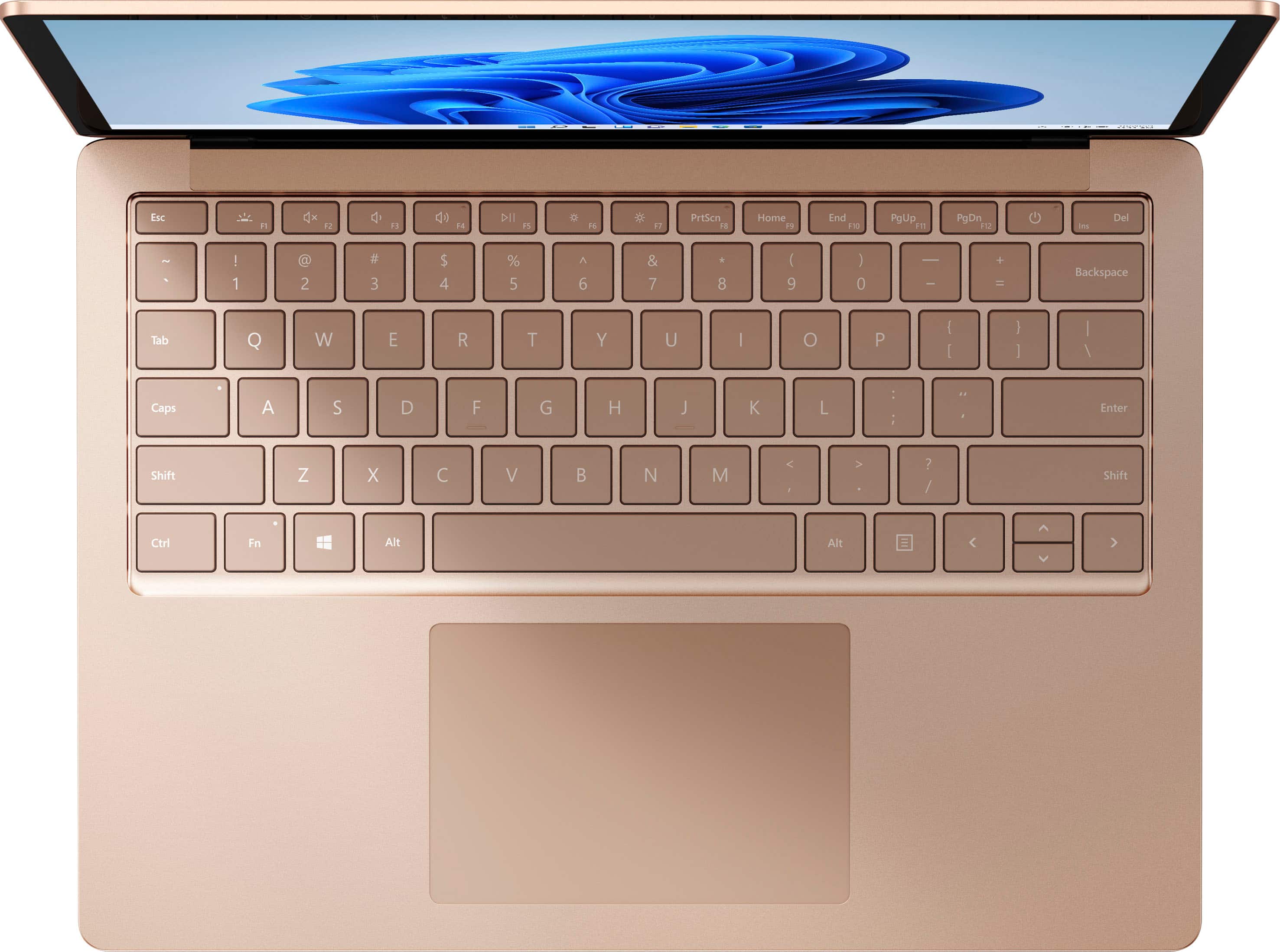 Microsoft GS Cert Refurb Surface Laptop 4 13.5” TouchScreen Microsoft GS Cert Refurb Surface Laptop 4 13.5” TouchScreen