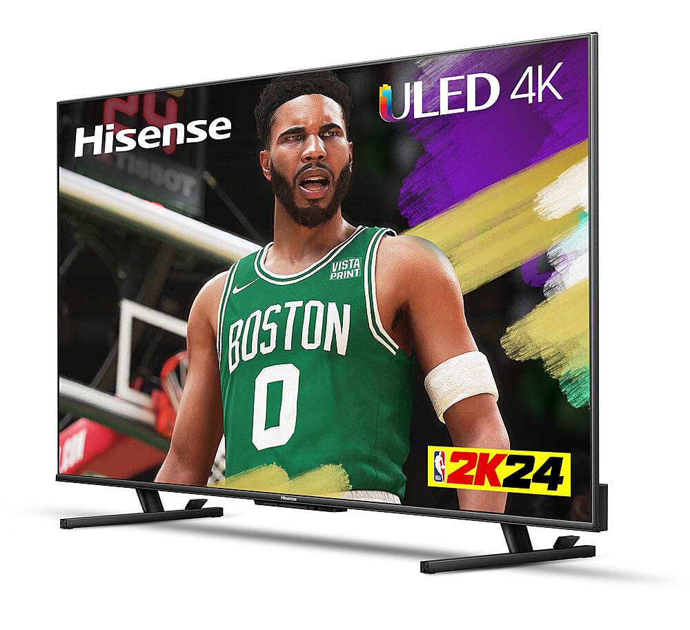 Hisense NBA 2K24 Black Mamba Edition [Digital] NBA 2K24 - Best Buy