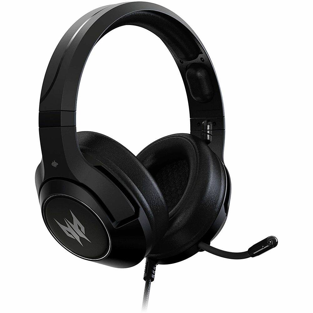 Best Buy: Predator Galea 350 PHW920 Wired Over-the-head Gaming Headset ...