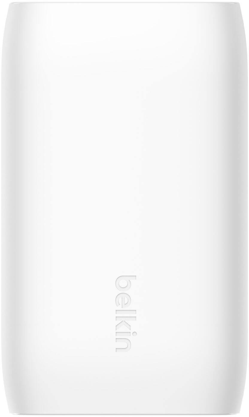 Belkin 3 Port USB C® Wall Charger with PPS 67W White WCC002dqWH - Open ...