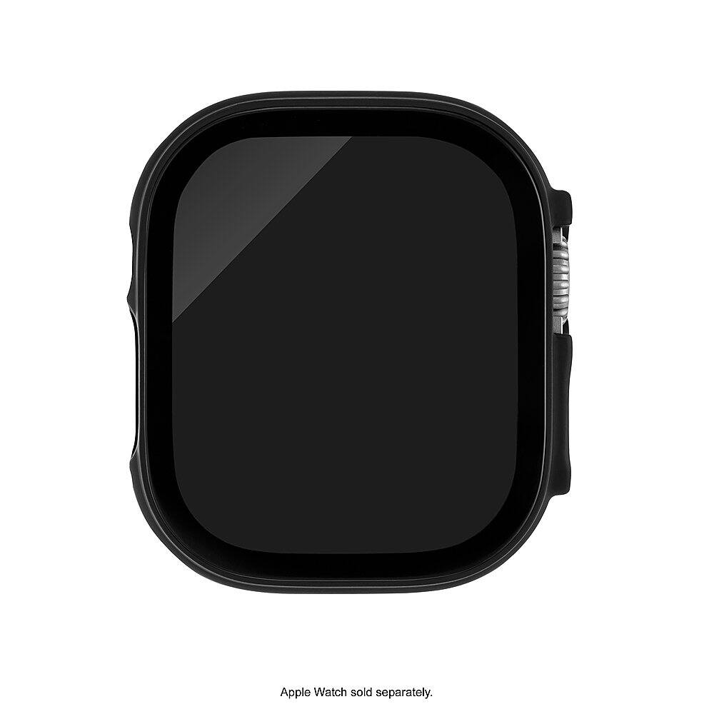 Best Buy: WITHit Protective Glass Cover with Integrated Bumper for ...