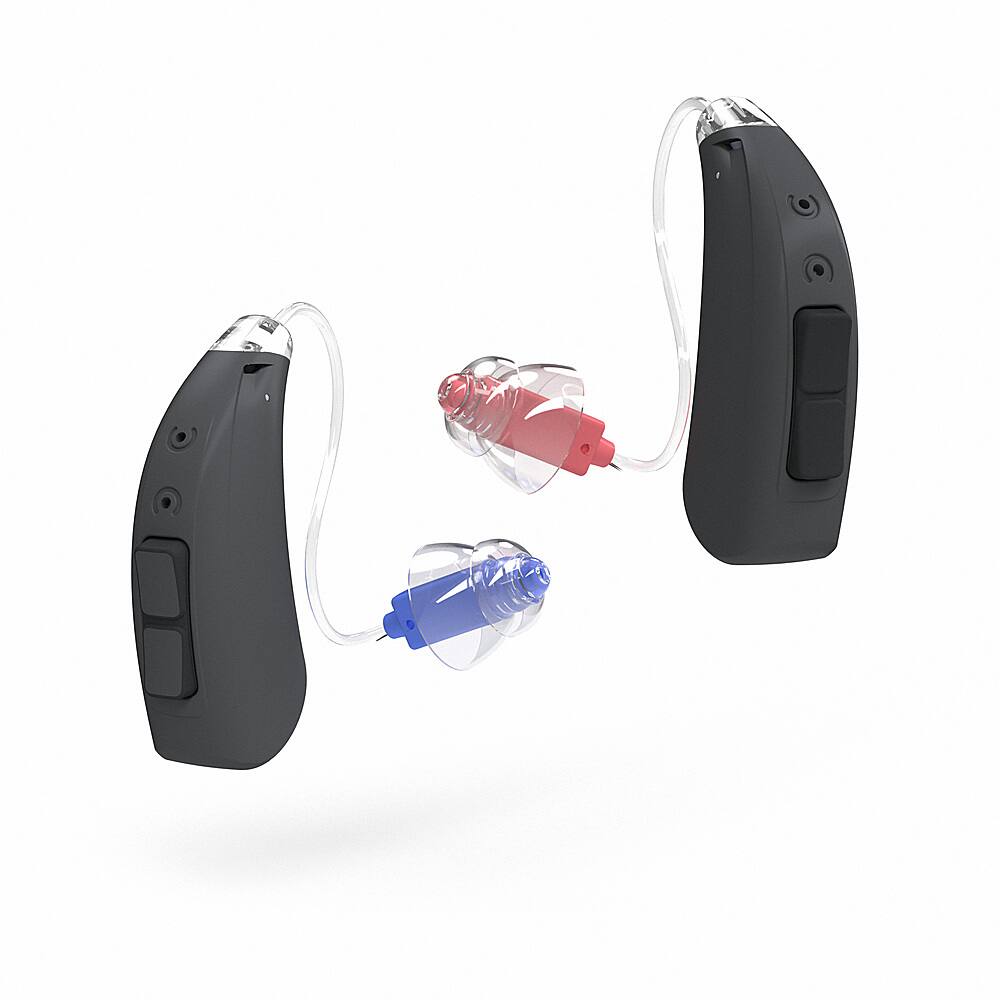 Hearing Assist IH AXIS