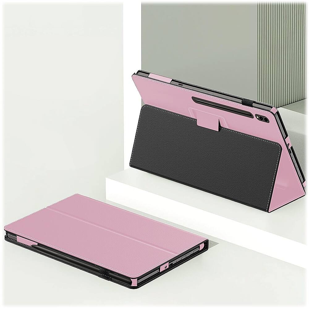 Questions and Answers: SaharaCase Bi-Fold Folio Case for Samsung Galaxy ...