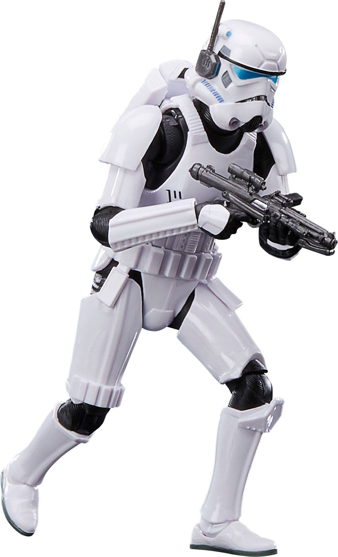 Best Buy: Star Wars The Black Series SCAR Trooper Mic F6999