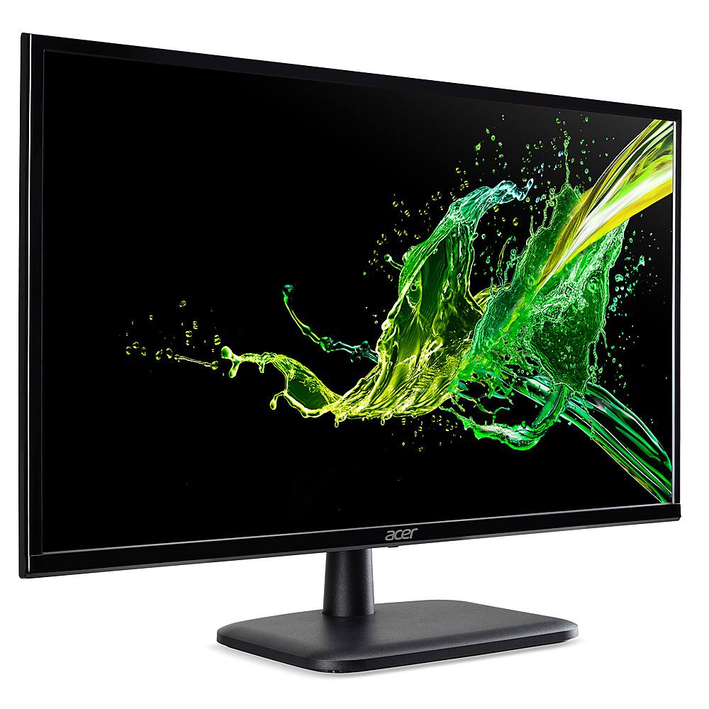 Best Buy: Acer EK240Y C 23.8" Monitor FullHD 1920x1080 IPS 16:9 75Hz ...