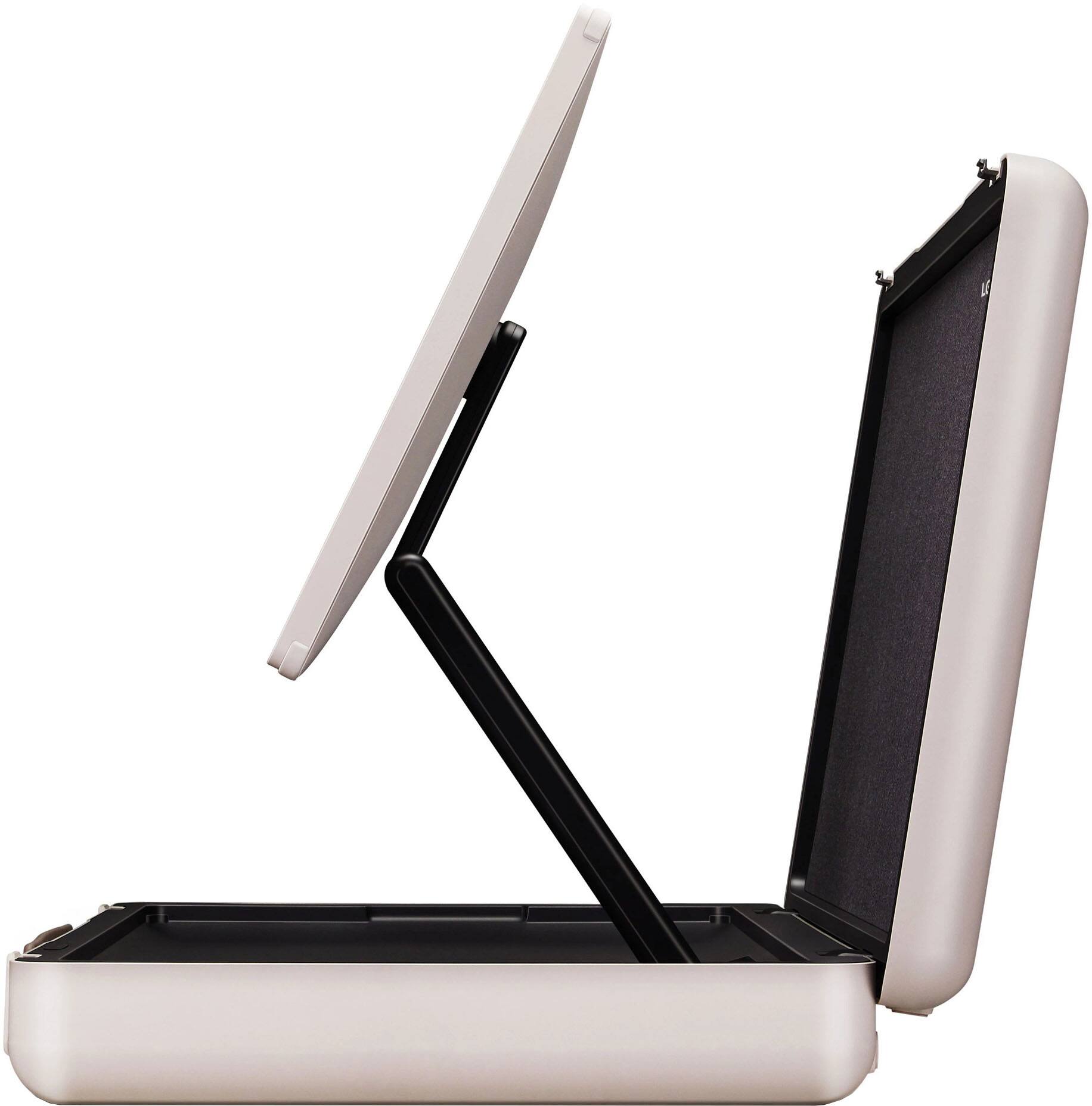 LG StanbyME Go 27” Class LED Full HD Smart webOS Touch Screen with ...