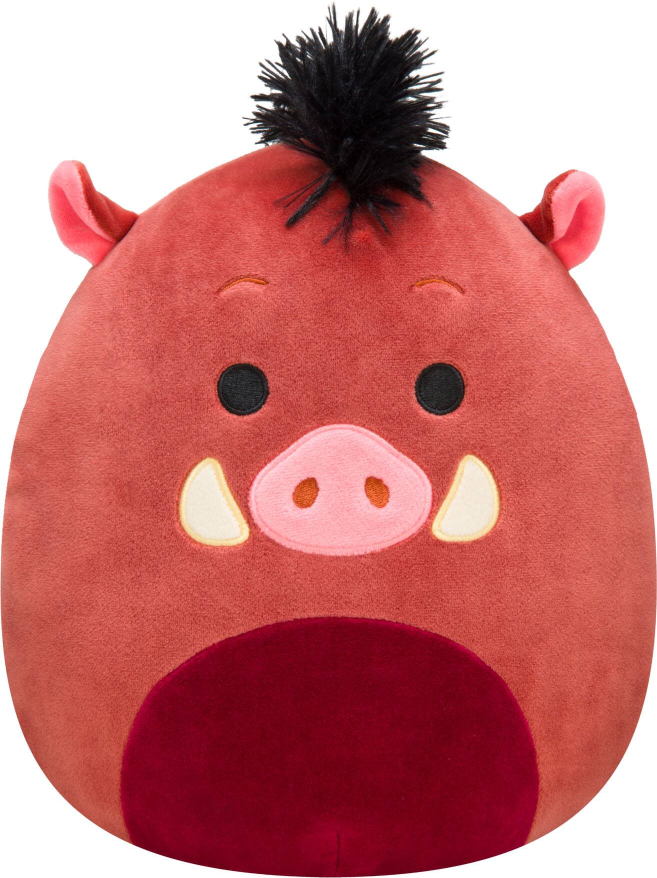 Jazwares Squishmallows Disney 8" Plush Styles May Vary SQDI00586 - Best Buy