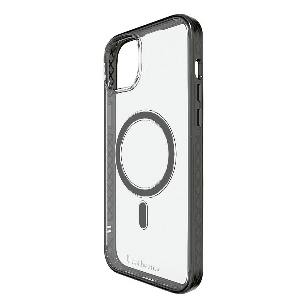 Cellhelmet Magnitude Series Case with MagSafe for Apple iPhone 15 Plus ...