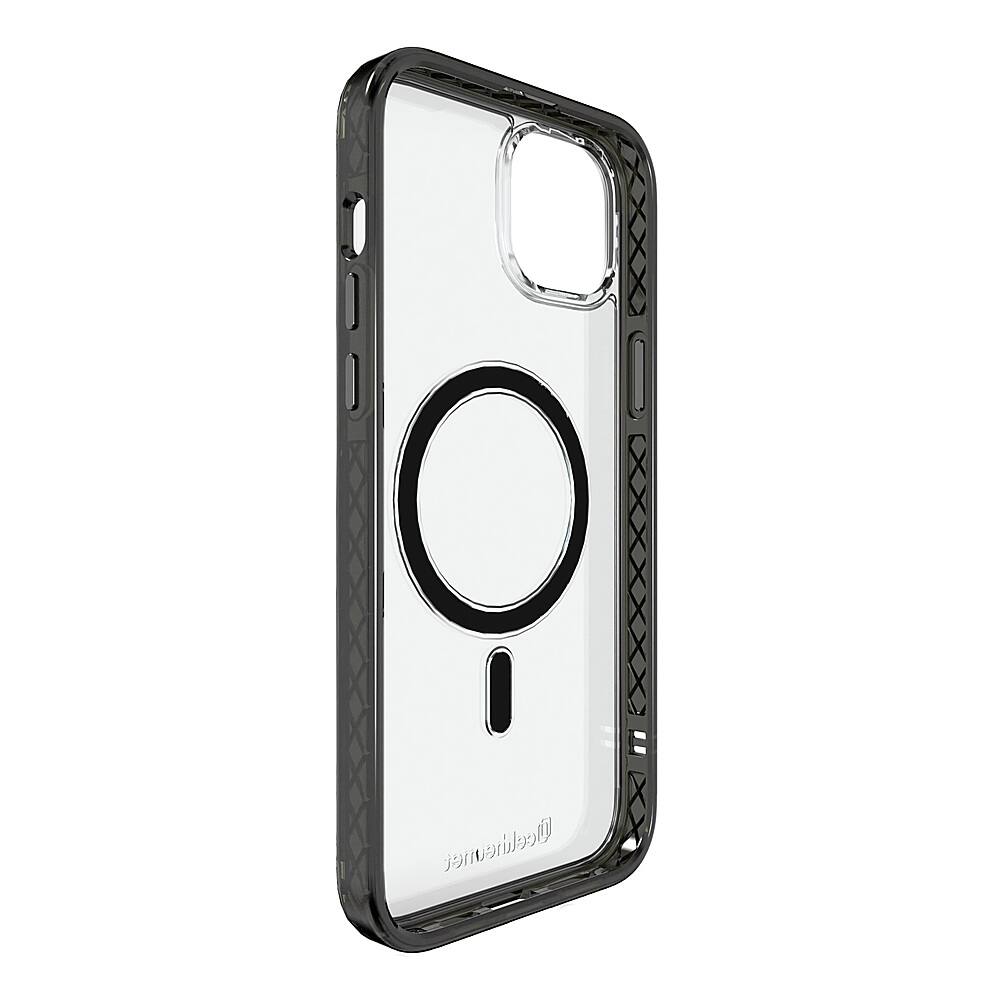 Cellhelmet Magnitude Series Case with MagSafe for Apple iPhone 15 Plus ...