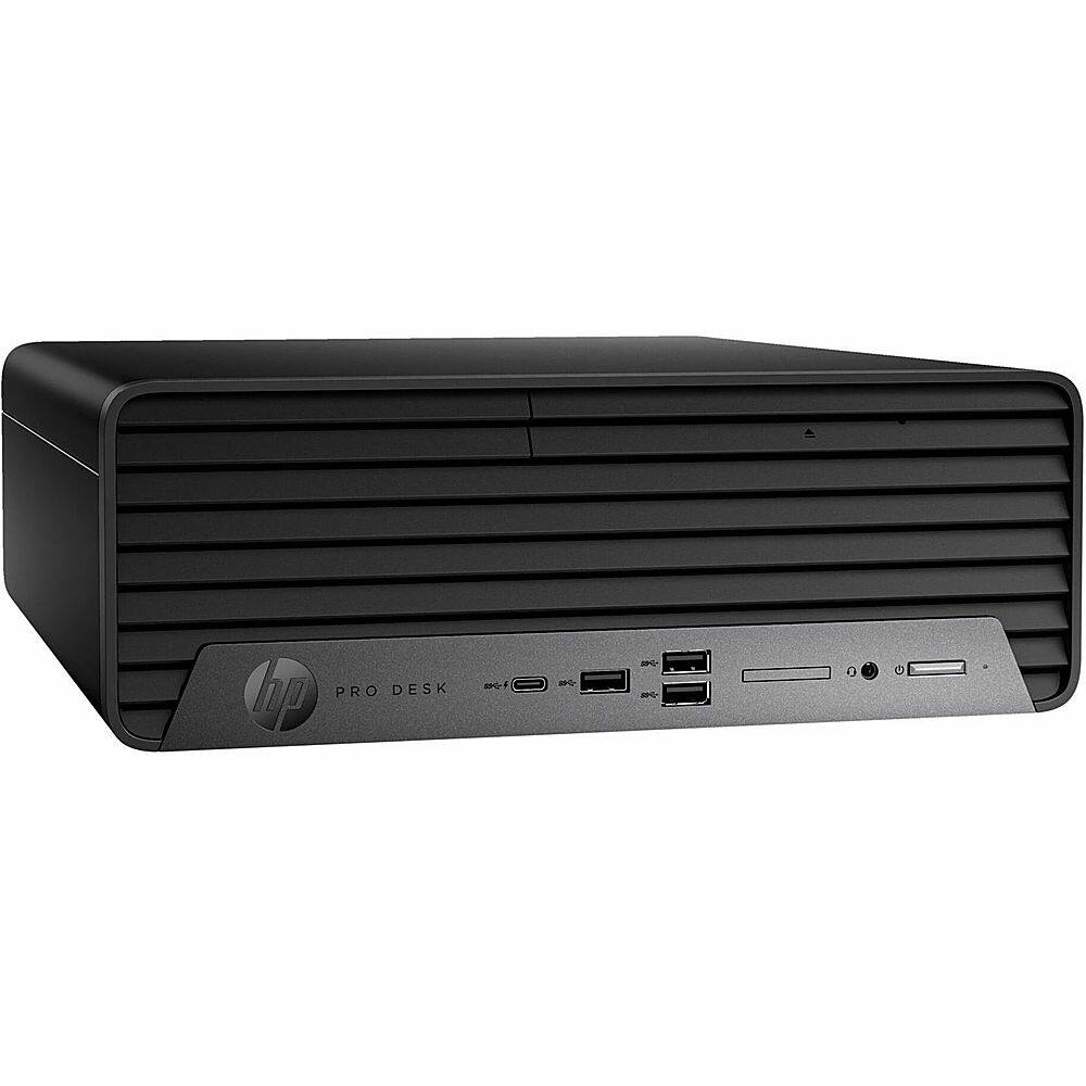 Best Buy: HP Pro SFF 400 G9 Desktop Intel Core i5-12500 16GB Memory ...