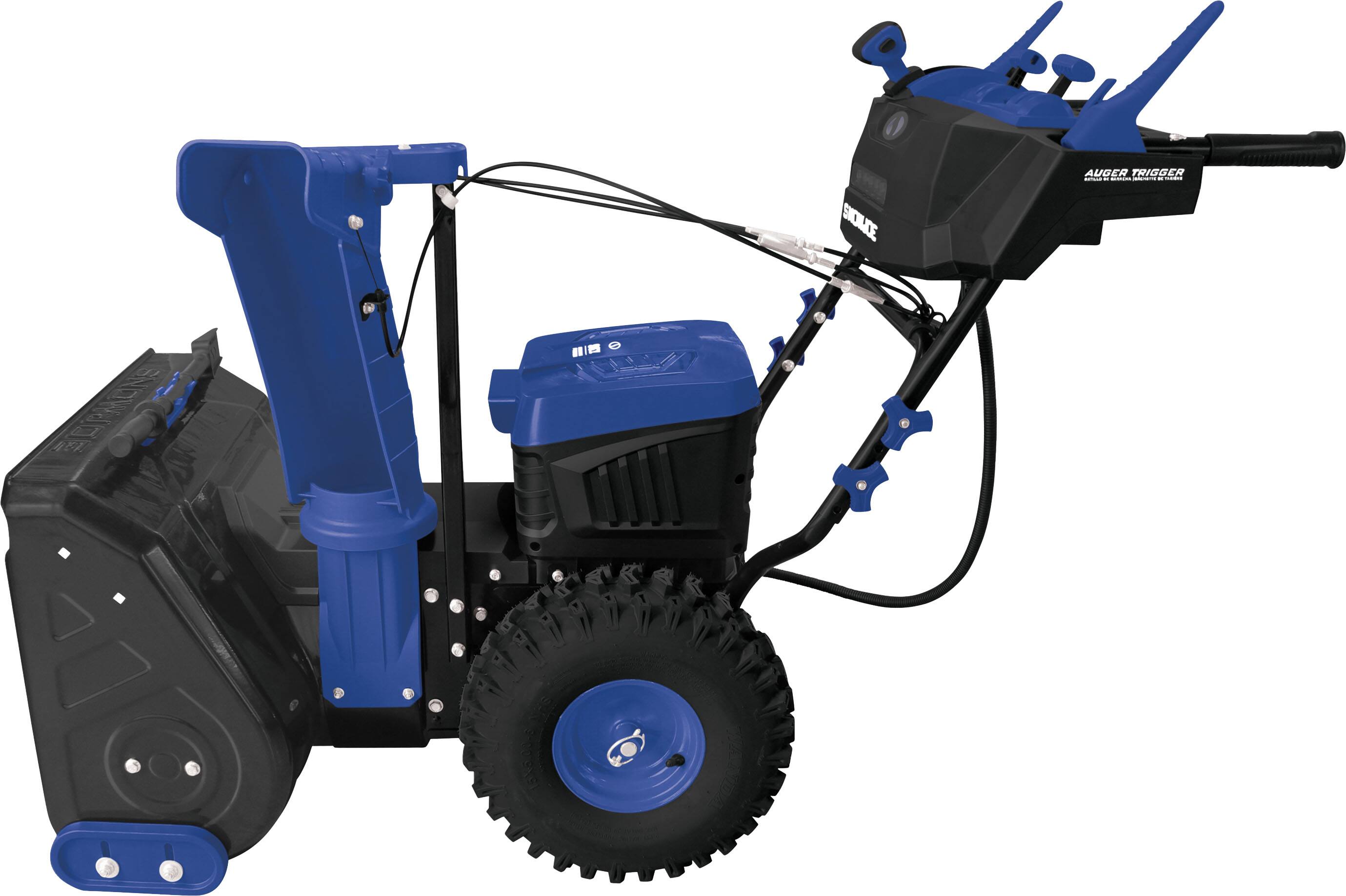 Snow Joe 10 Ton Manual Log Splitter LJ10M - Best Buy