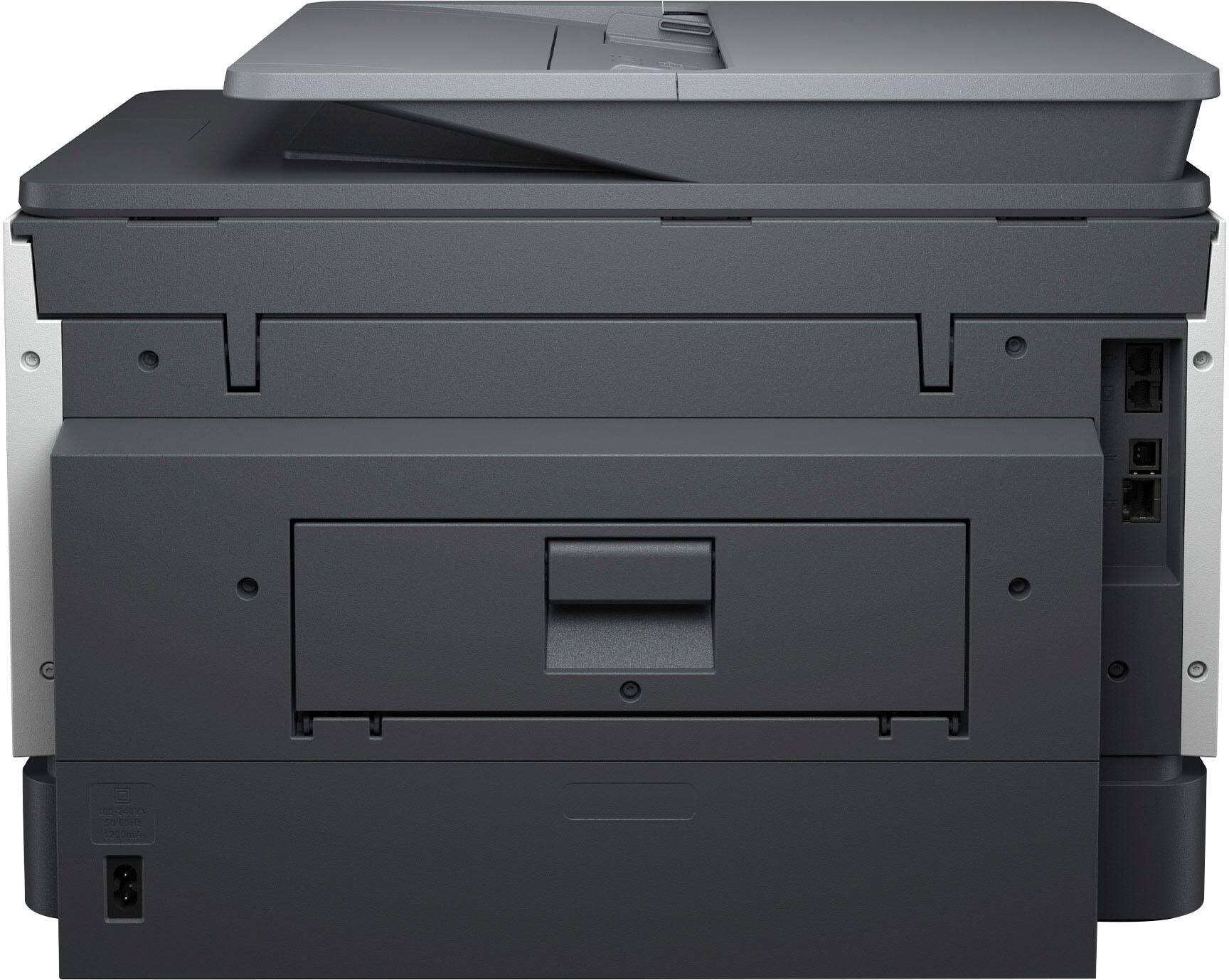 Questions and Answers: HP OfficeJet Pro 9025e Wireless All-In-One ...