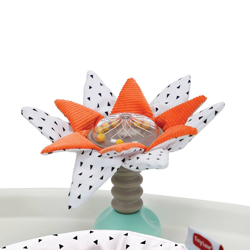 Best Buy: Tiny Love 5-in-1 Stationary Activity Center Green WA111FGO