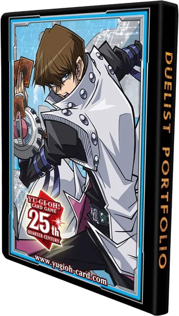 Yugioh Tournament Logo