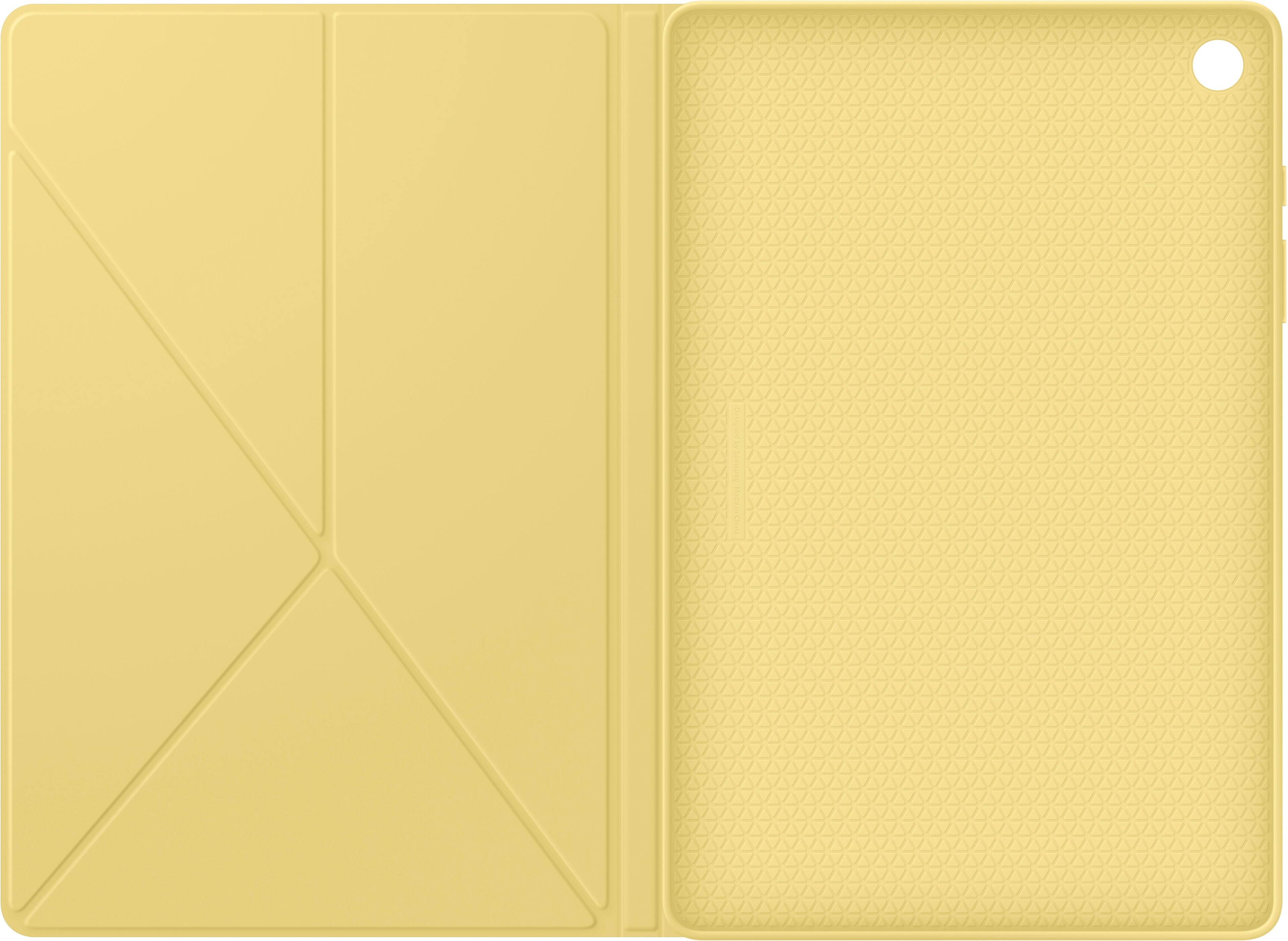 Samsung Galaxy Tab A9+ Book Cover Blue EF-BX210TLEGUJ - Best Buy