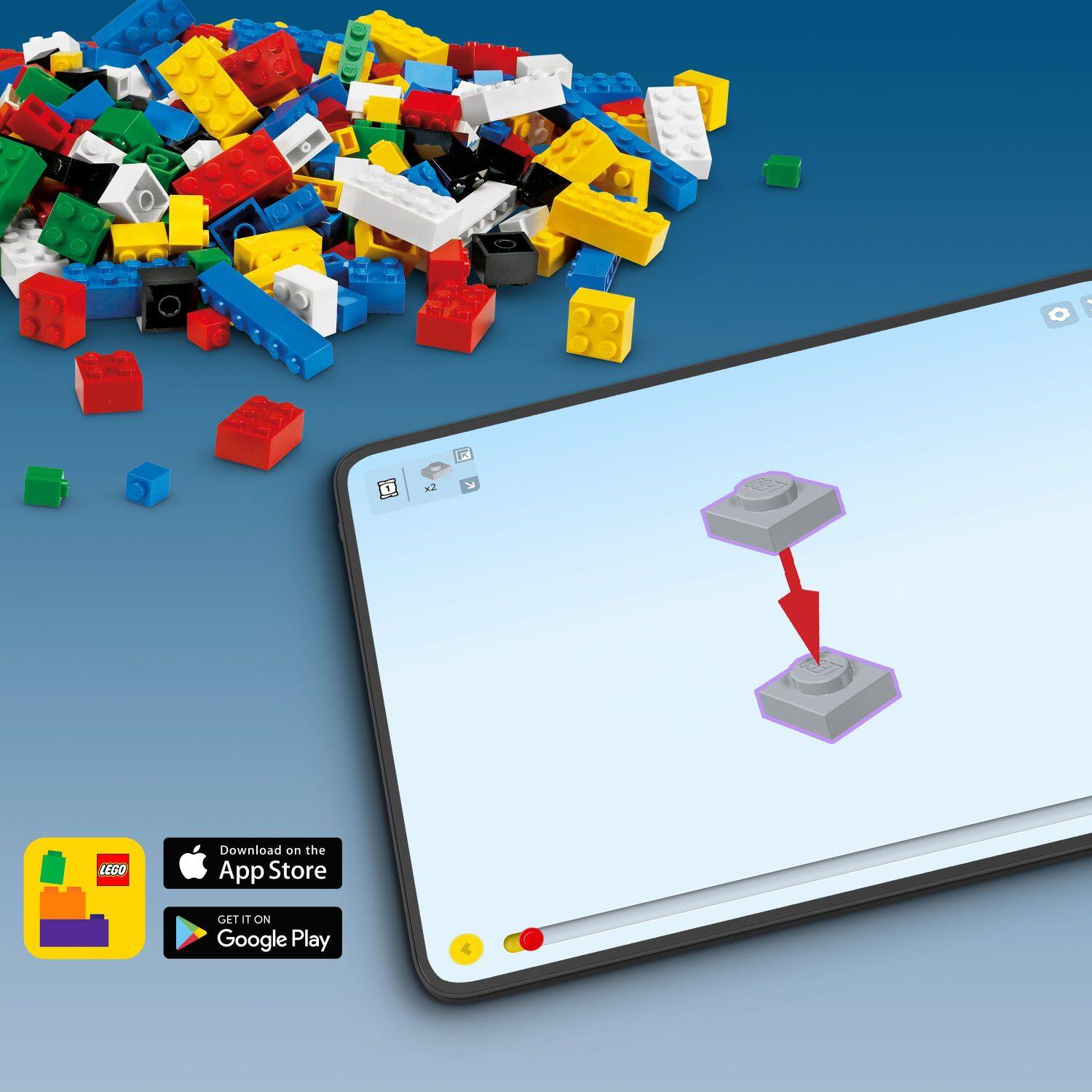 LEGO Harry Potter Hedwig at 4 Privet Drive Owl Figure Toy 76425 6470518 ...