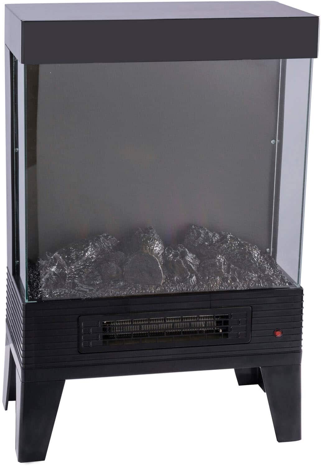 Lifesmart Infrared Heater