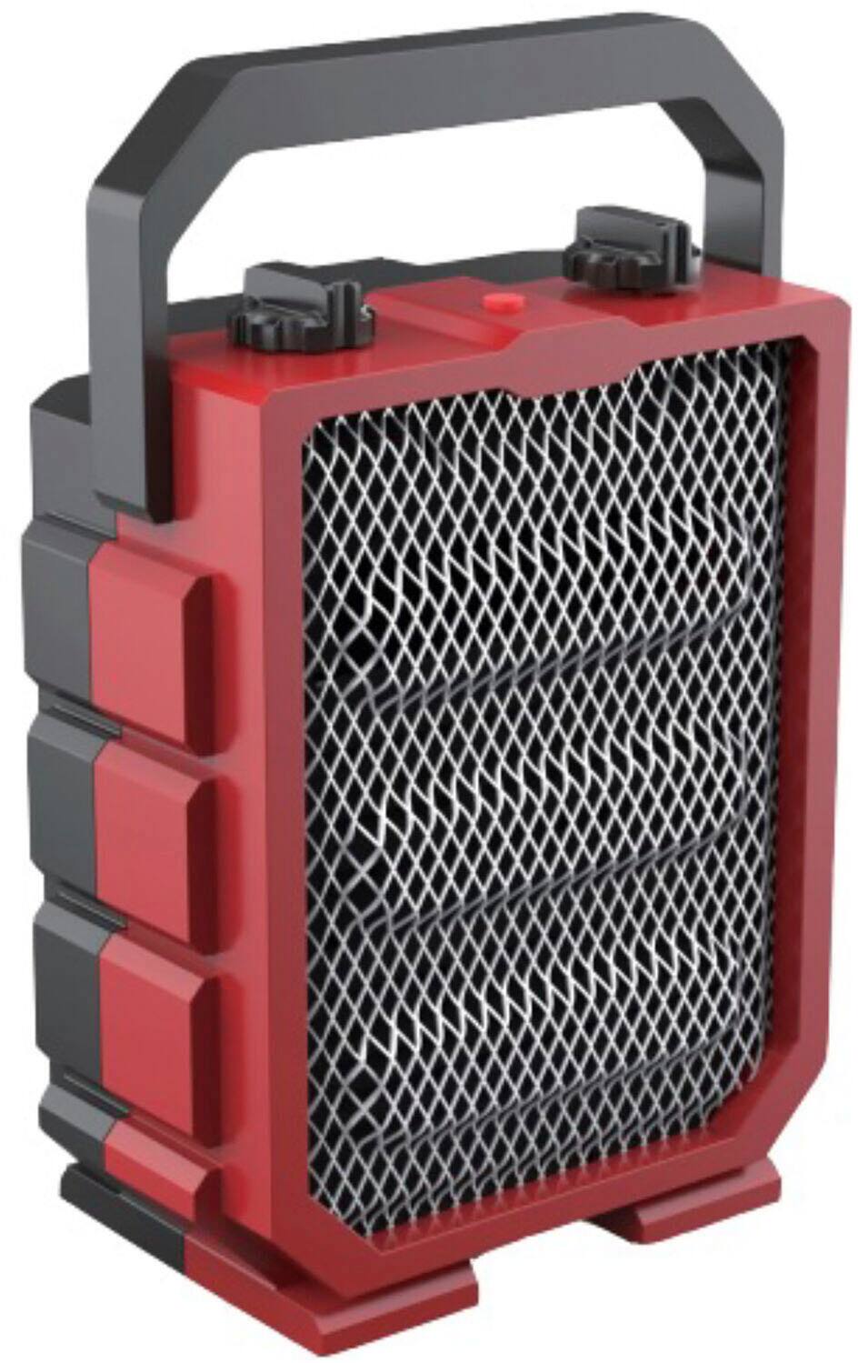 Customer Reviews: Lifesmart Portable Compact Utility Heater with ...