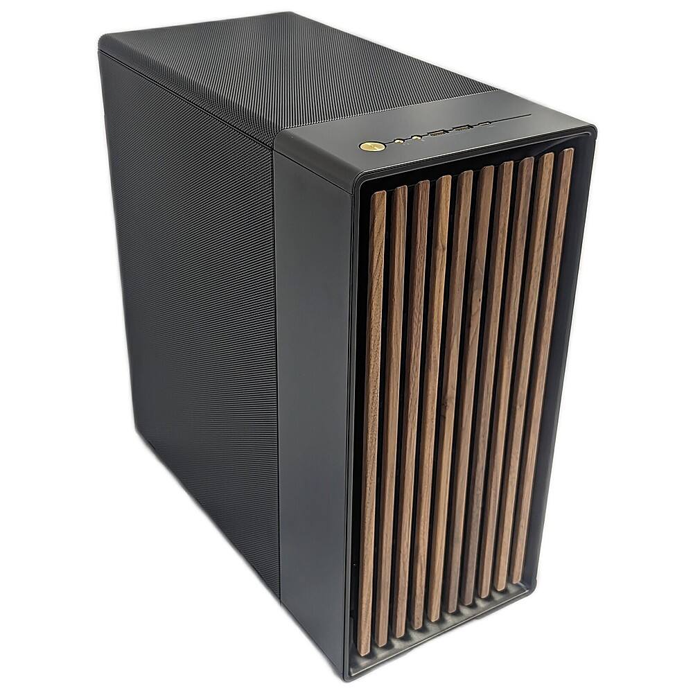 Customer Reviews: Cobratype Elevate Prodigy Gaming Desktop Intel Core ...