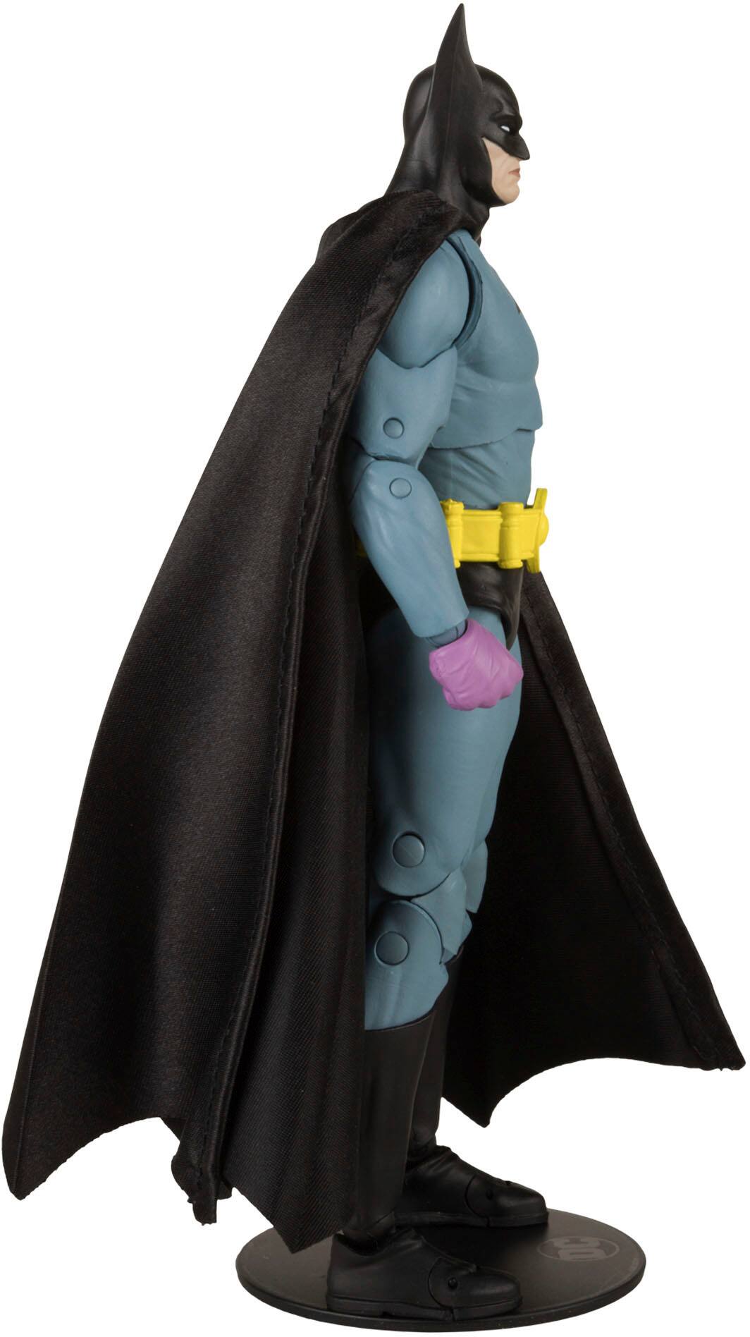 McFarlane Toys 7" Figure Batman (1st Appearance) DC Multiverse ...