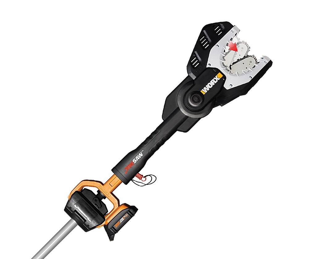 WORX WG321