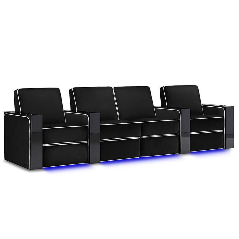 Valencia Theater Seating NAPLESELEGANCE4L C RV P