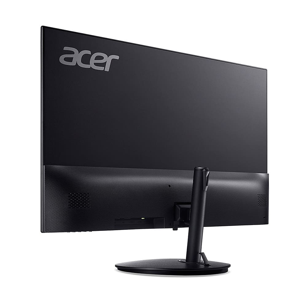 Acer 27” IPS LCD 100Hz 1ms FreeSync Monitor (Display Port Acer 27” IPS LCD 100Hz 1ms FreeSync Monitor (Display Port