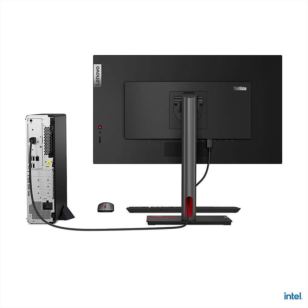 Lenovo ThinkCentre M70s Gen 4 Desktop Intel Core i7-13700 16GB Memory ...