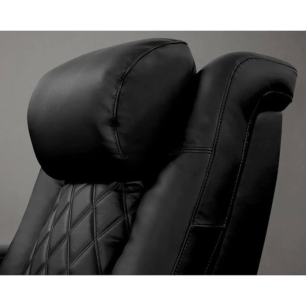 Valencia Theater Seating Valencia Tuscany XL Luxury Edition Row of 5 ...