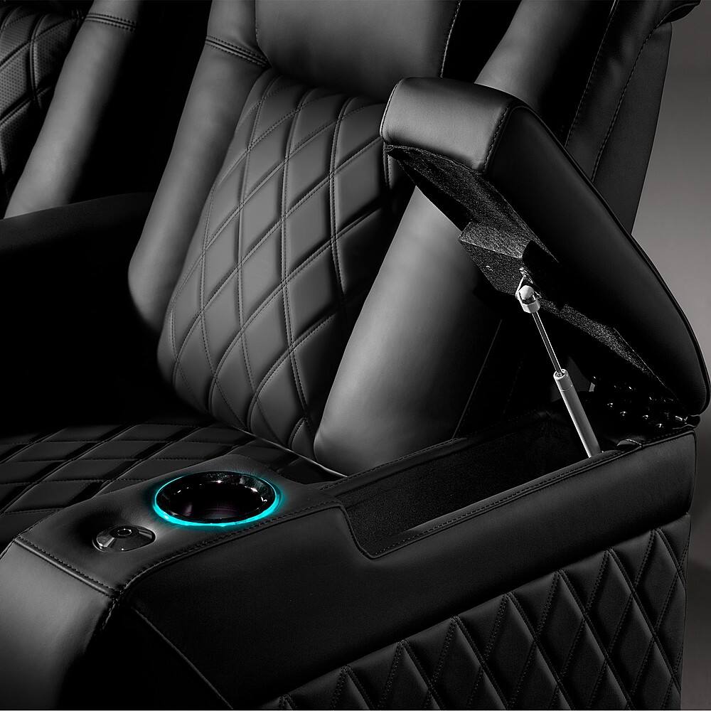 Valencia Theater Seating Valencia Tuscany XL Luxury Edition Row of 5 ...