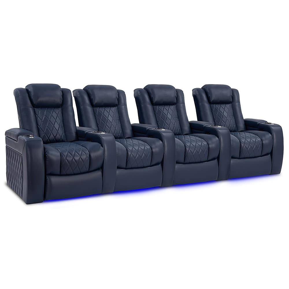 Best Buy: Valencia Theater Seating Valencia Tuscany Home Theater ...