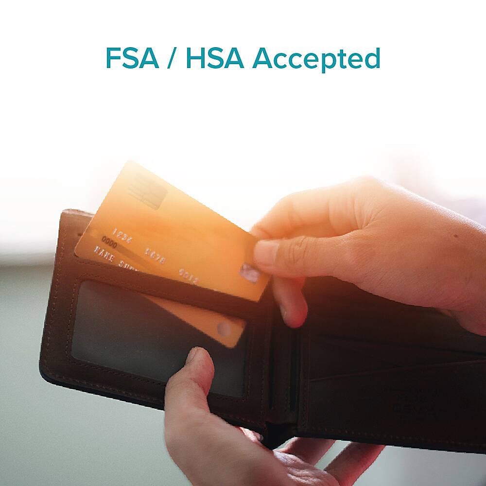 Best Buy: LetsGetChecked Female Hormone Test | Check Follicle ...