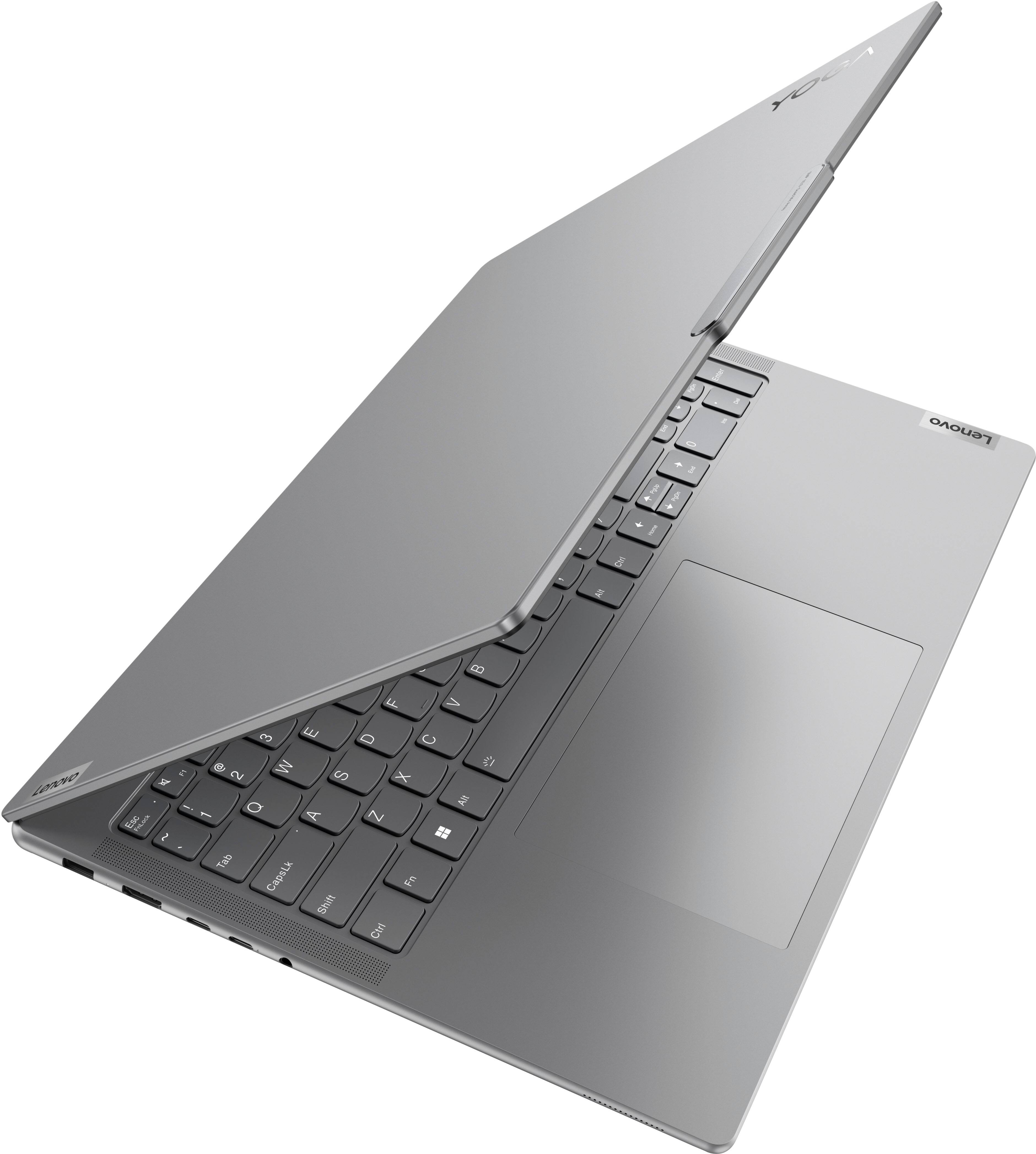 Lenovo Yoga Pro 9i 16 3.2k Touchscreen Laptop - Intel Core Ultra 9 185h ...
