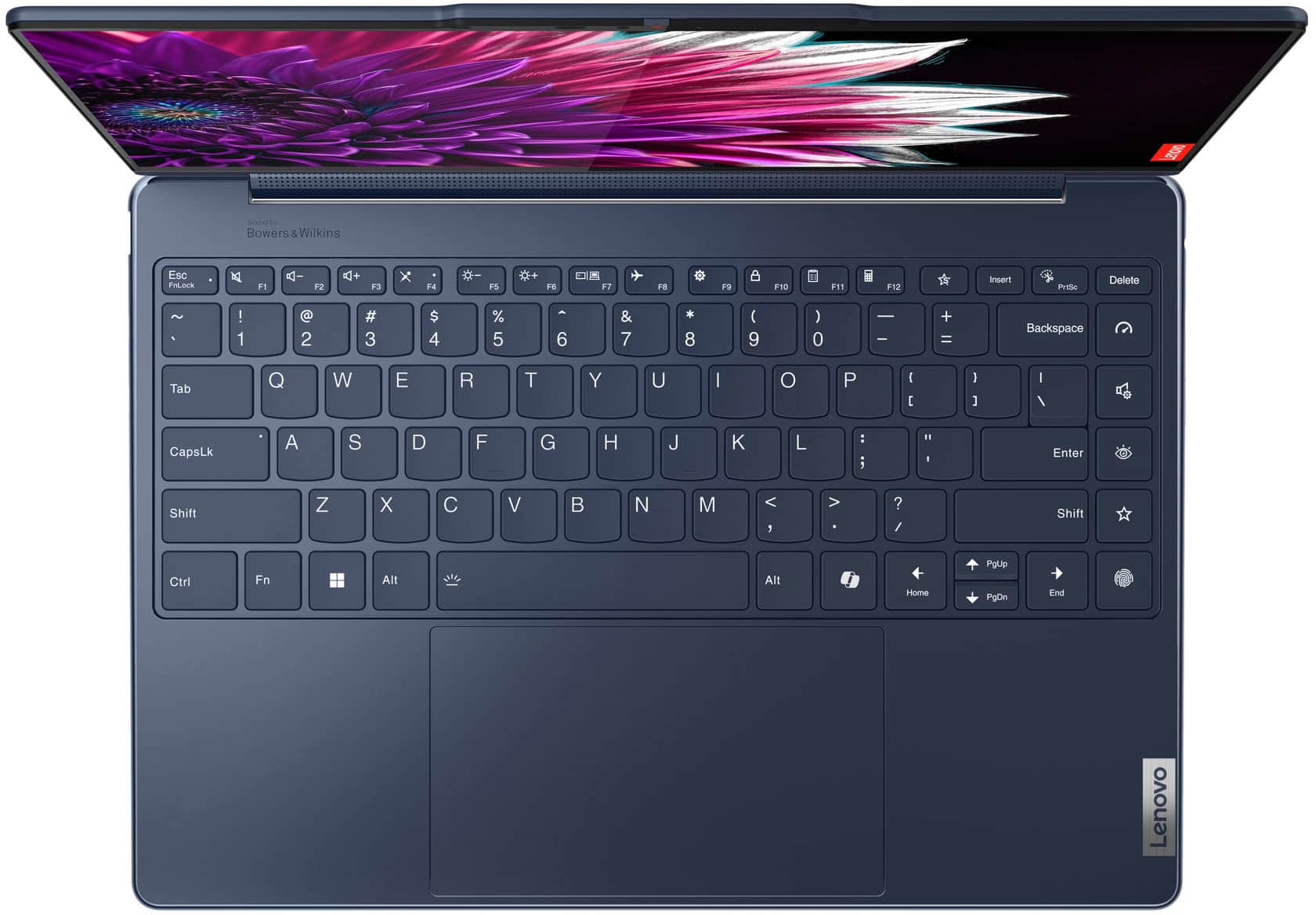 Lenovo Yoga 9i 2-In-1 14 2.8k Oled Touchscreen Laptop With Pen - Intel ...