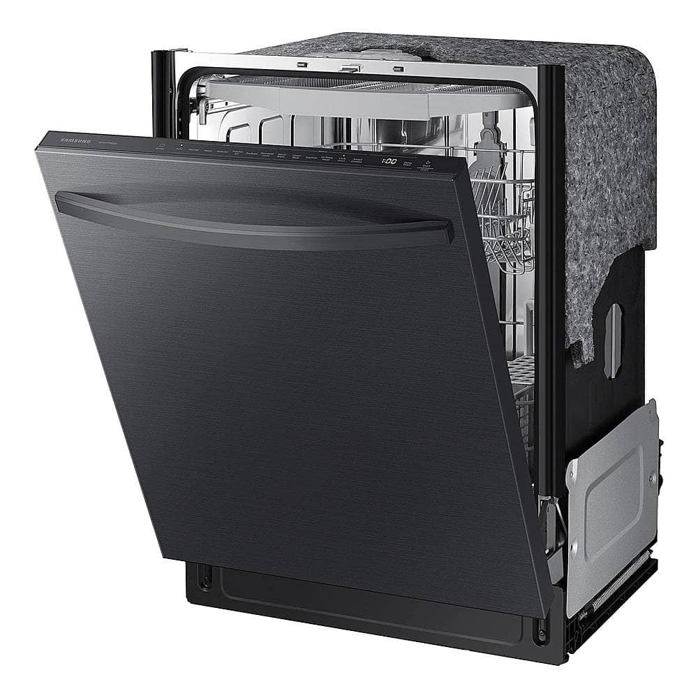 Best buy samsung dishwasher black stainless store
