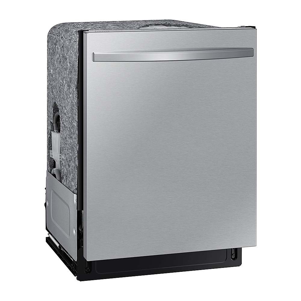 Samsung Open Box AutoRelease Smart Built In Dishwasher with StormWash ...