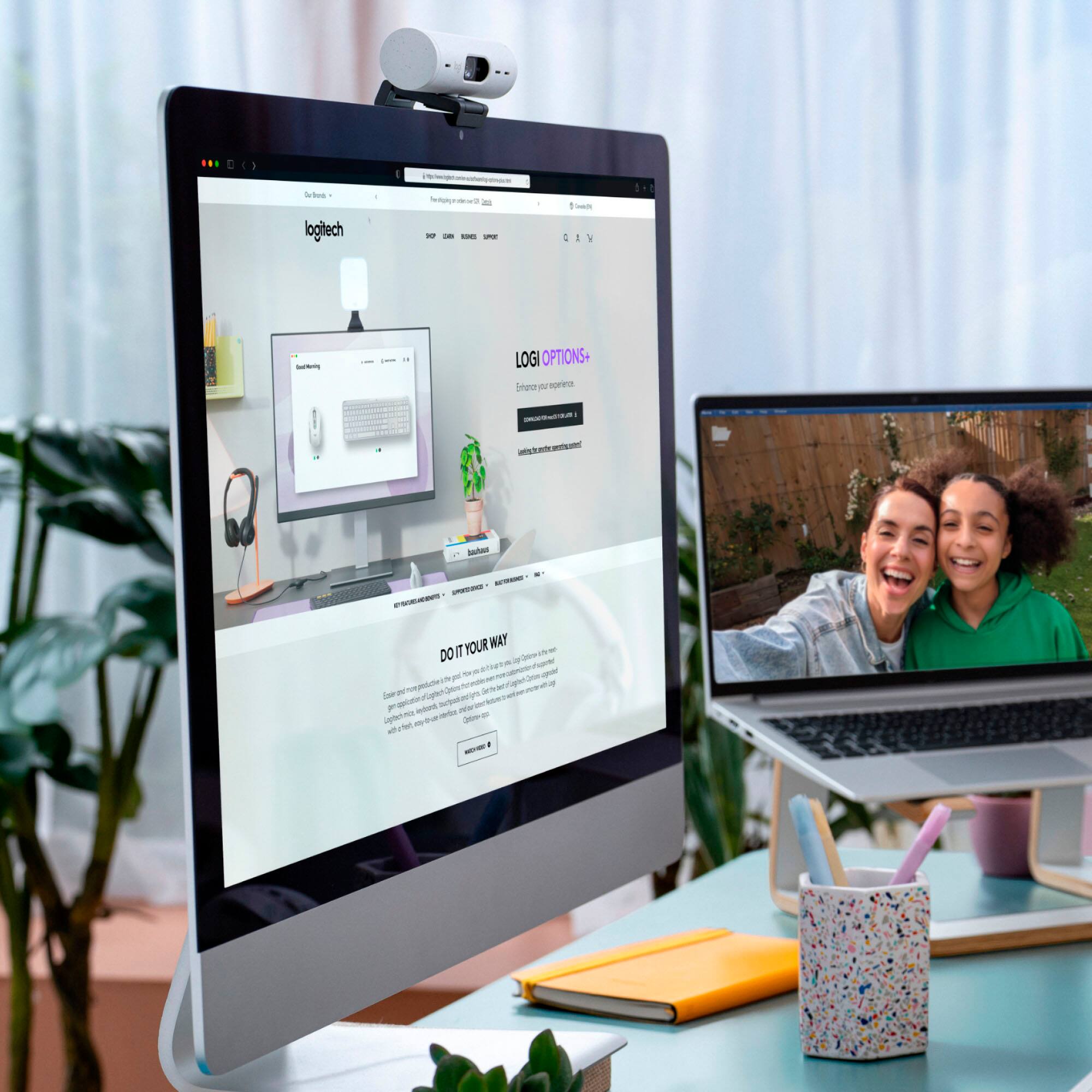 Customer Reviews Logitech K950 Signature Slim Full Size Wireless Keyboard For Windows And Mac