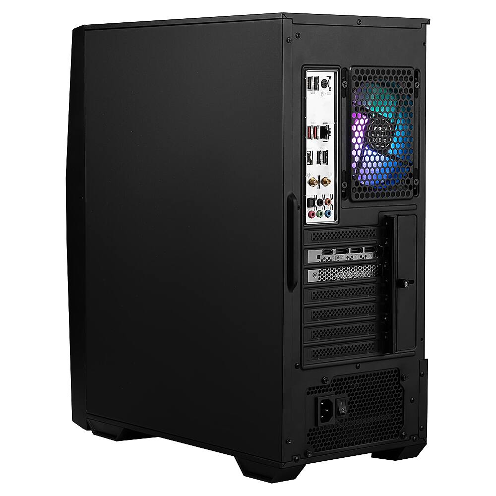 Customer Reviews: MSI Codex R Desktop Intel Core i7-13700F 32GB Memory ...