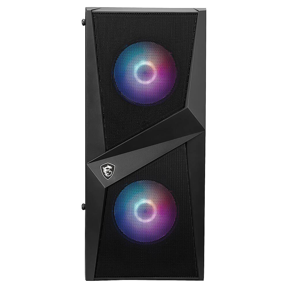 Customer Reviews: MSI Codex R Desktop Intel Core i7-13700F 32GB Memory ...