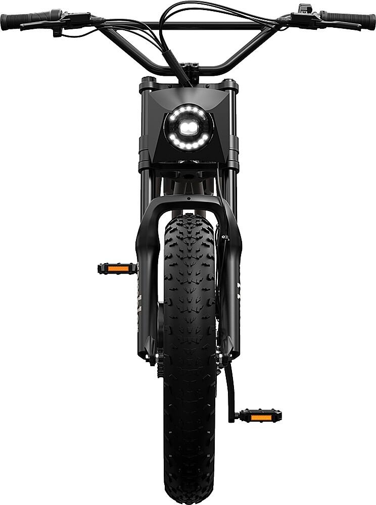 Best Buy: Razor Rambler TRL eBike w/ up to 16.6 Mile Max Operating Range and 19.9 MPH Max Speed ...
