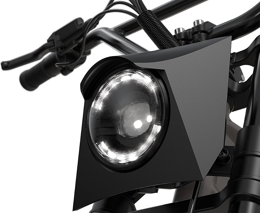 Best Buy: Razor Rambler TRL eBike w/ up to 16.6 Mile Max Operating Range and 19.9 MPH Max Speed ...