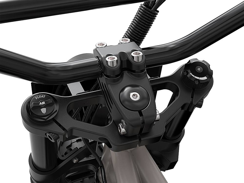 Best Buy: Razor Rambler TRL eBike w/ up to 16.6 Mile Max Operating Range and 19.9 MPH Max Speed ...