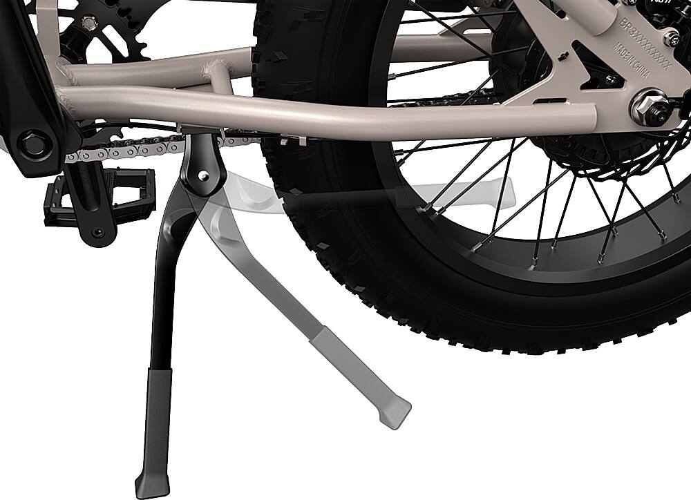 Best Buy: Razor Rambler TRL eBike w/ up to 16.6 Mile Max Operating ...