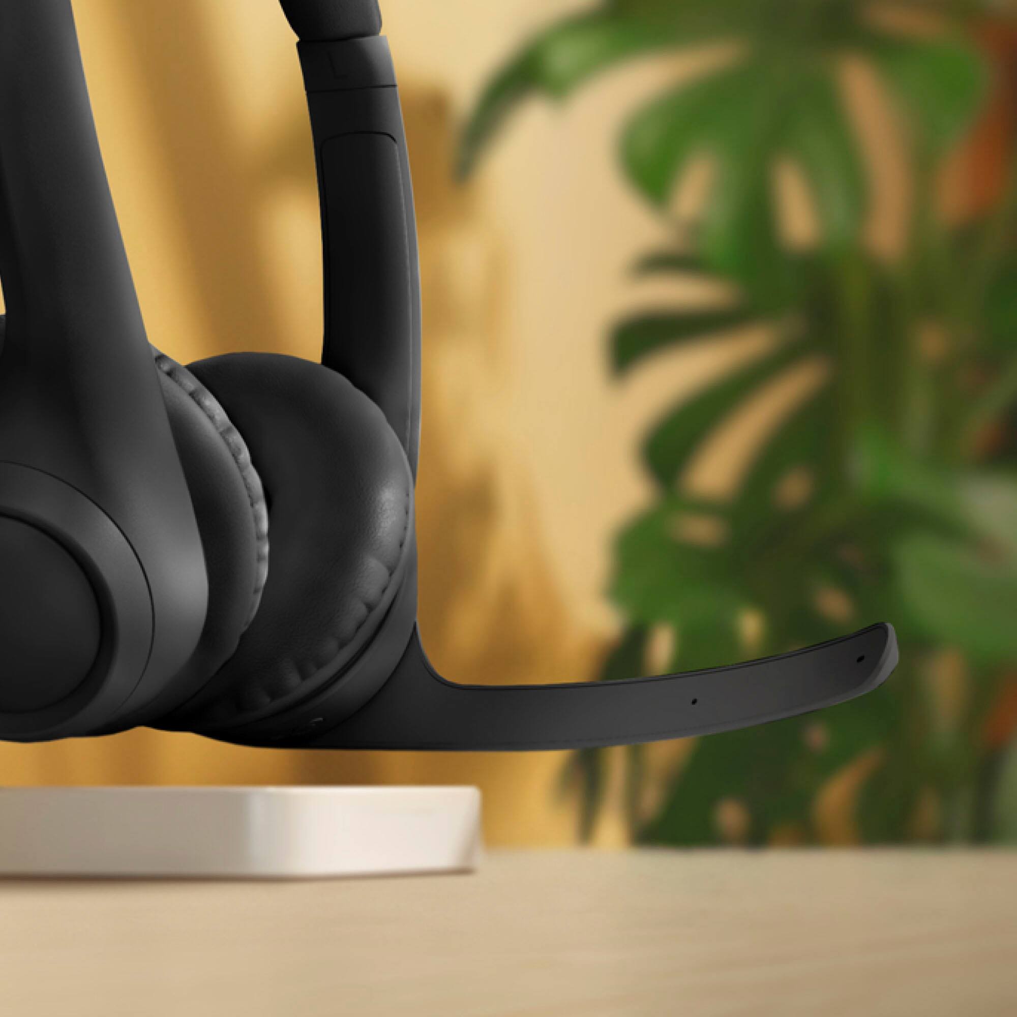 Customer Reviews: Logitech Zone 300 Wireless Bluetooth On-ear Headset ...